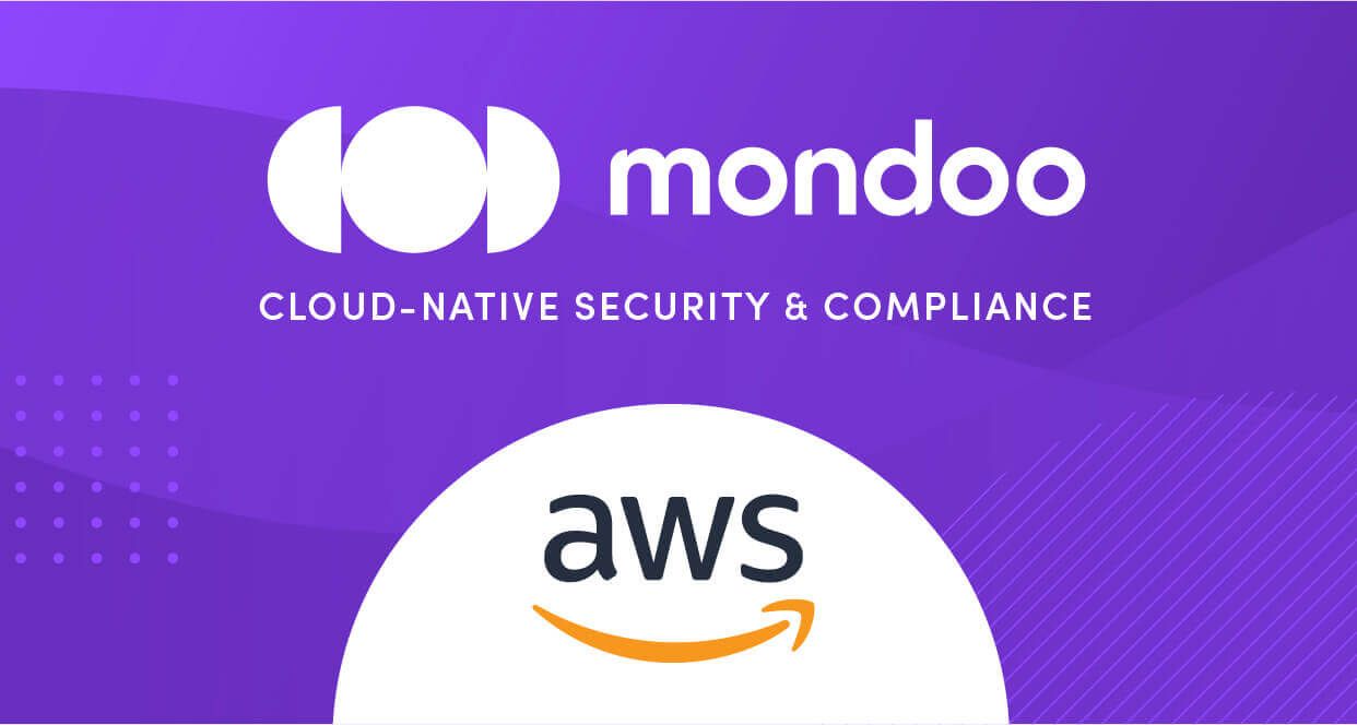 Overview of AWS and Mondoo | Mondoo Docs