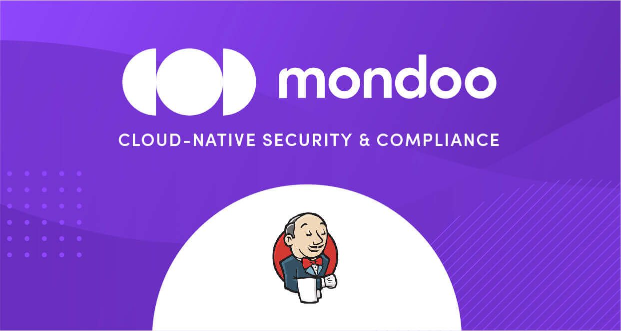 Scan in Jenkins | Mondoo Docs