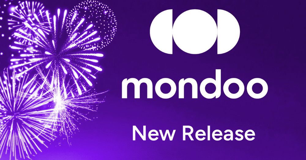Mondoo 11.11 is out! | Mondoo Docs