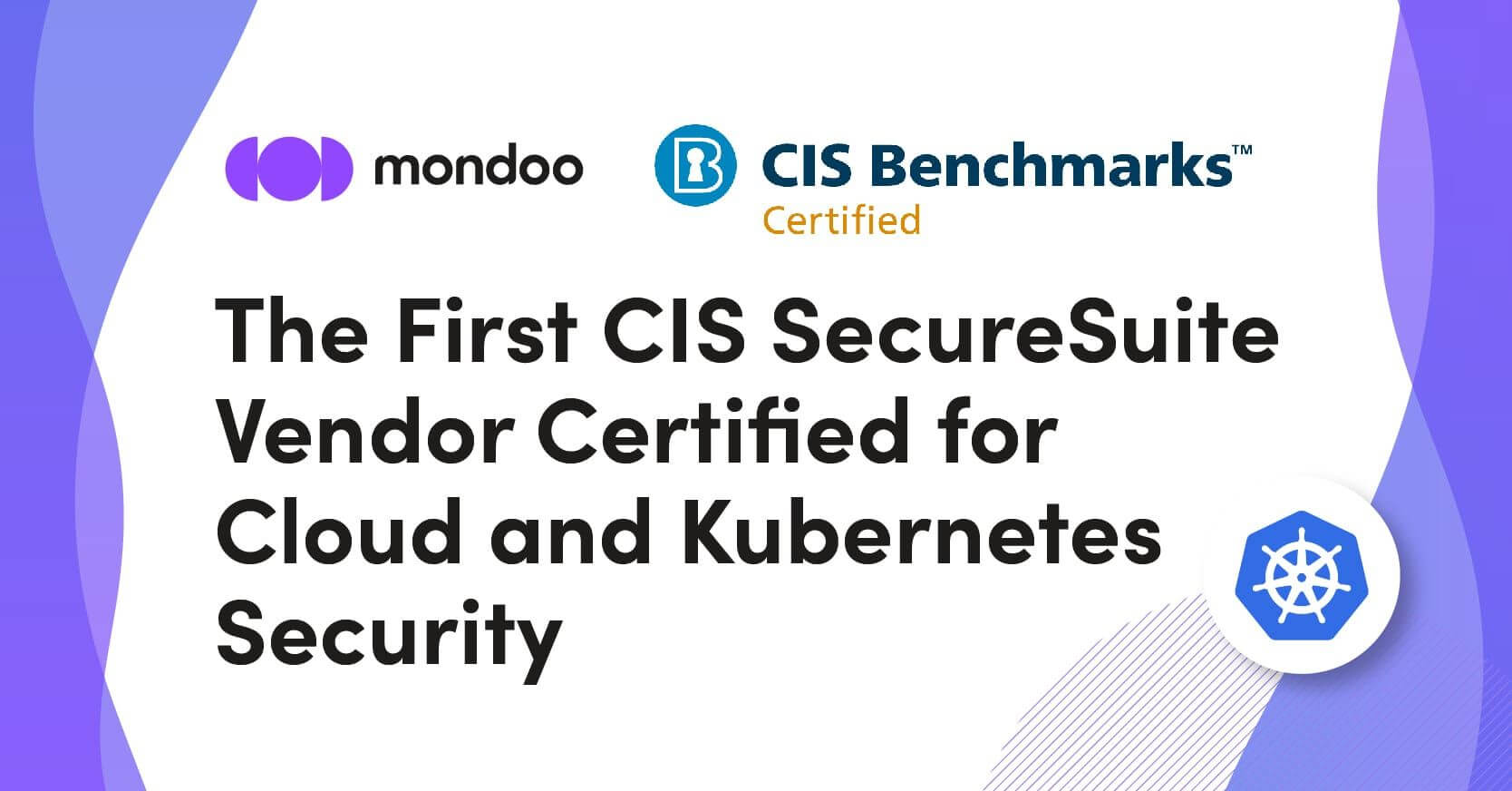 Mondoo - The First CIS SecureSuite Vendor Certified for Cloud and ...